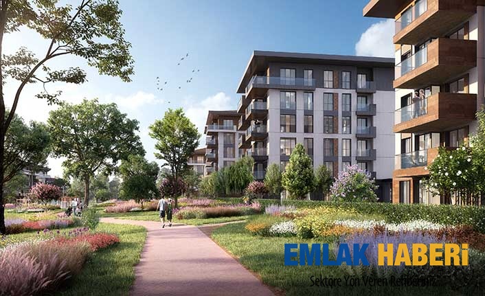 Tema İstanbul 2 Ve Tema World Görücüye Çıktı - Emlak Haberleri | Yeni ...